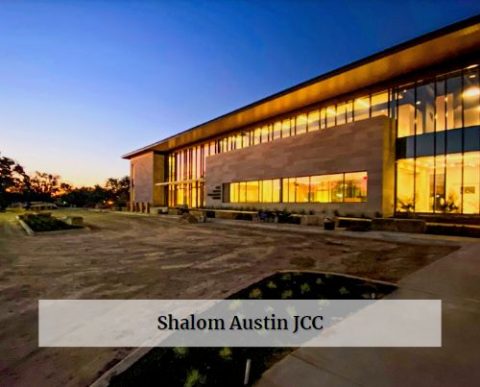 Shalom Austin JCC