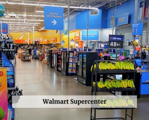 Walmart Supercenter